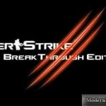 دانلود بازی Counter Strike BreakThrough Edition برای PC | مدرن دانلود