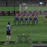 دانلود بازی Pro Evolution Soccer 3 - Pes 2003 برای PC | مدرن دانلود