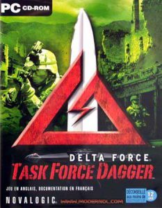 دانلود بازی Delta Force 4 Task Force Dagger - دلتا فورس 4 برای PC ...