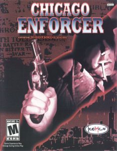 دانلود بازی Mob Enforcer نسخه فارسی - دسته اوباش ال کاپون برای PC ...