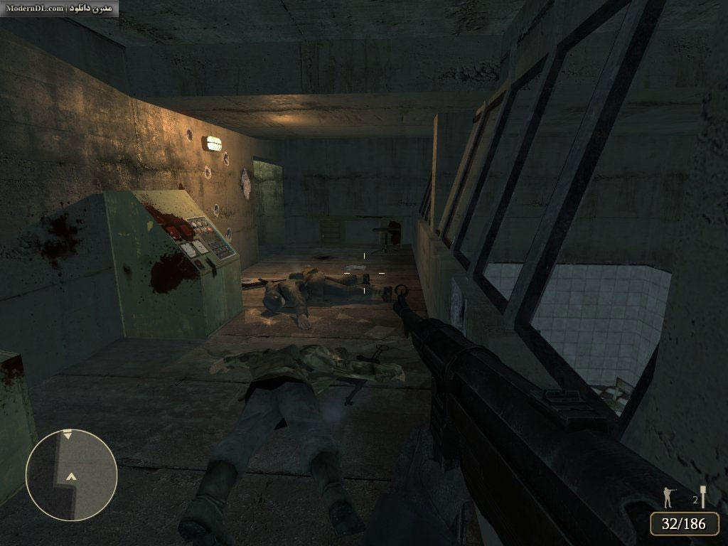 دانلود بازی Operation Thunderstorm - عملیات طوفان برای PC | مدرن دانلود