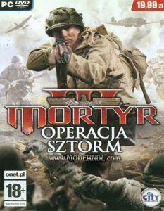 دانلود بازی Operation Thunderstorm - عملیات طوفان برای PC | مدرن دانلود